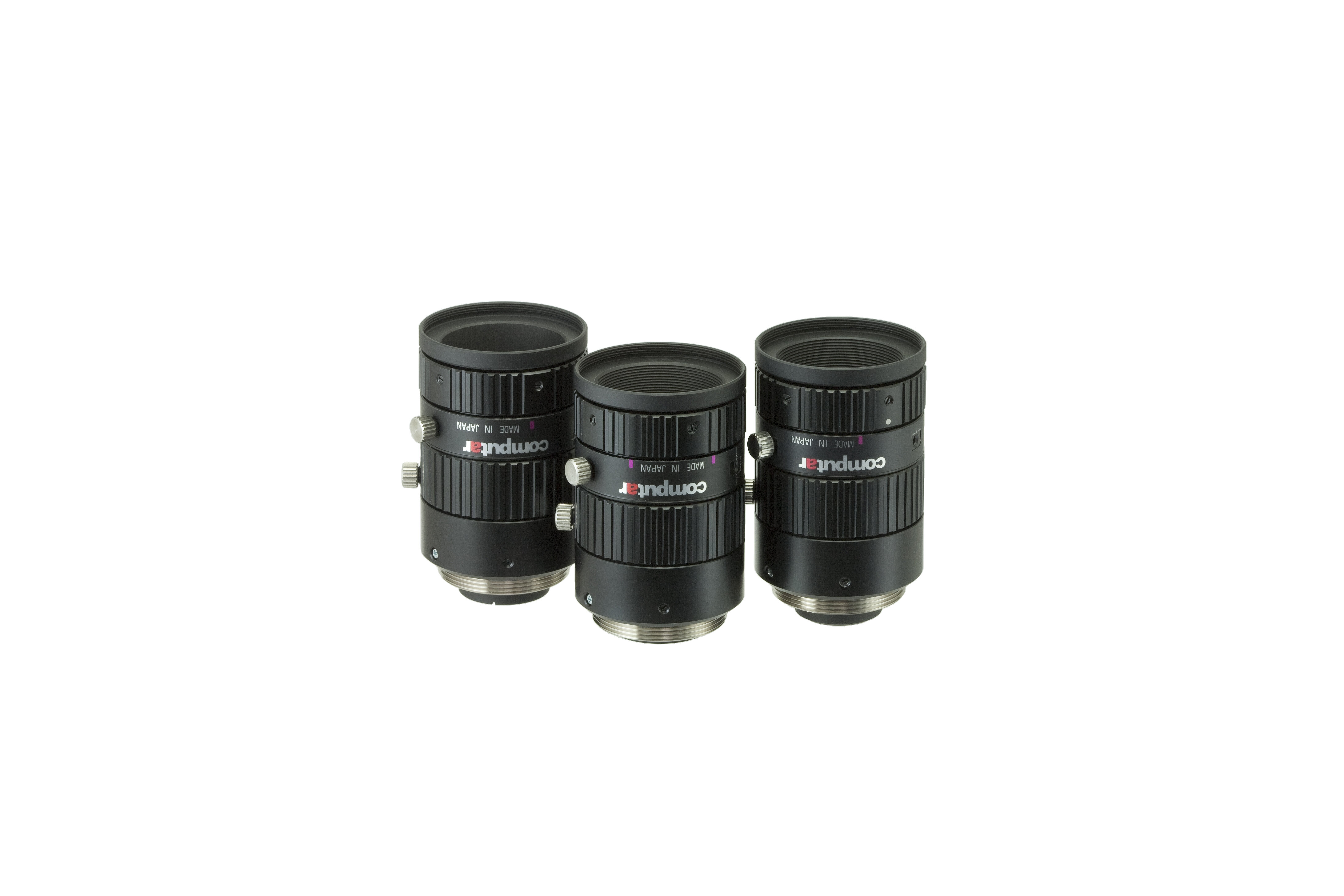 マシンビジョンレンズ | 製品情報｜シリーズ | Computar "コンピューター"｜産業用レンズ・監視カメラ用レンズメーカー